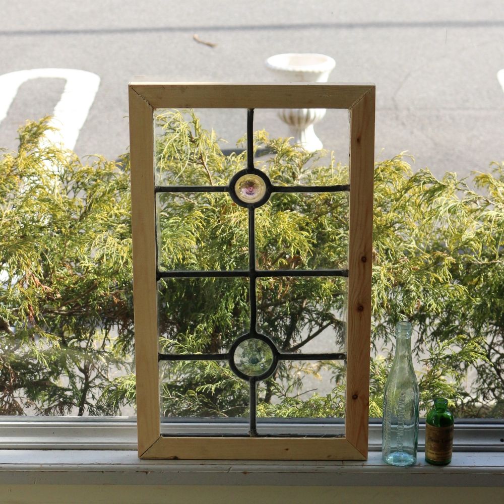 【英国アンティーク】ステンドグラス VC104-125002 – アンティーク家具と雑貨の店 ビクトリアンクラフト