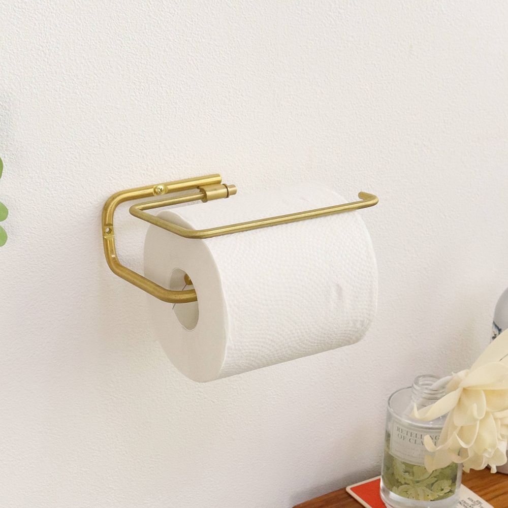 真鍮がキラリ♪ REN ブラスペ－パーホルダー AX1-L2178 – アンティーク家具と雑貨の店 ビクトリアンクラフト